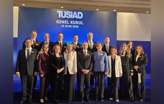 TÜSİAD